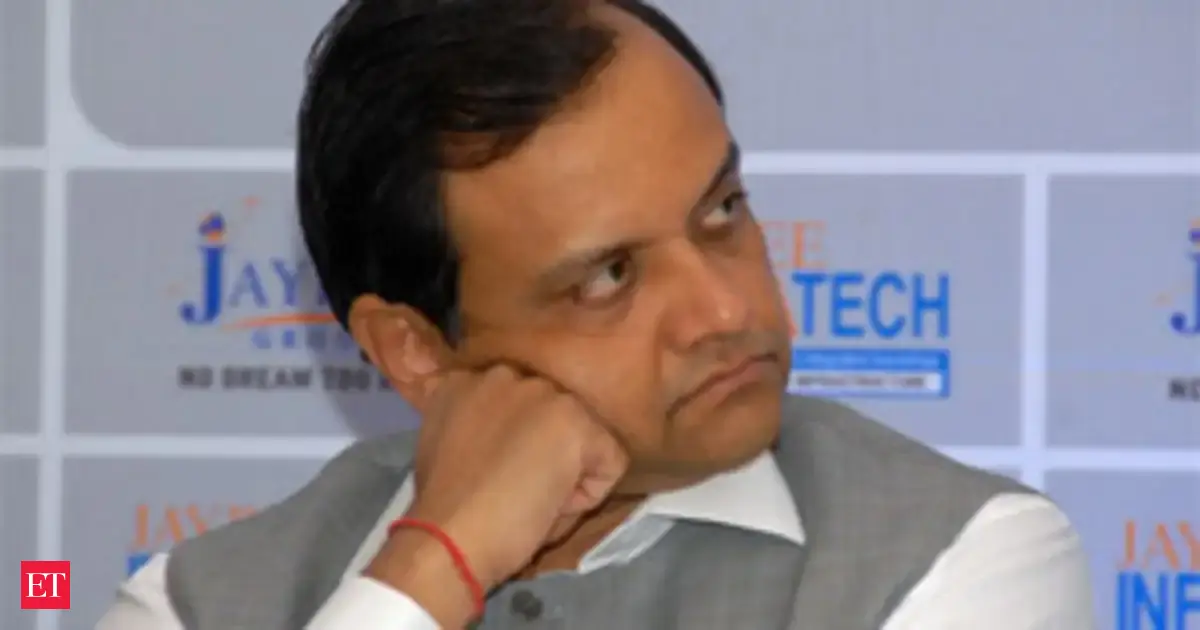 Formula 1: Gaur family, promoters of Jaypee Industries and BIC is ...