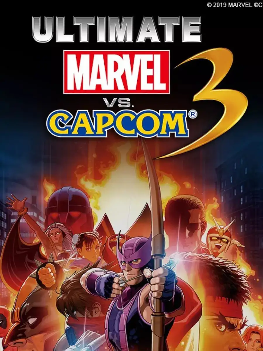 A Fistful Of Gaming: The Top 10 Fighting Games Of All Time | NewsPoint