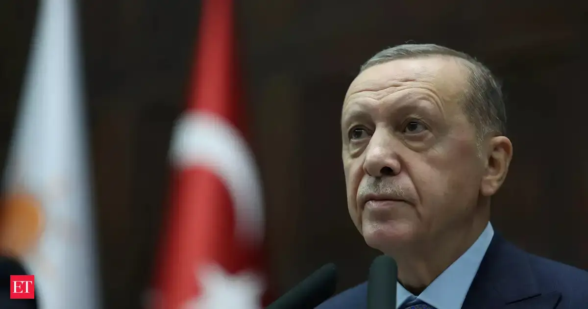 Turkish parliament removes Coca Cola and Nestle products from menu over ...