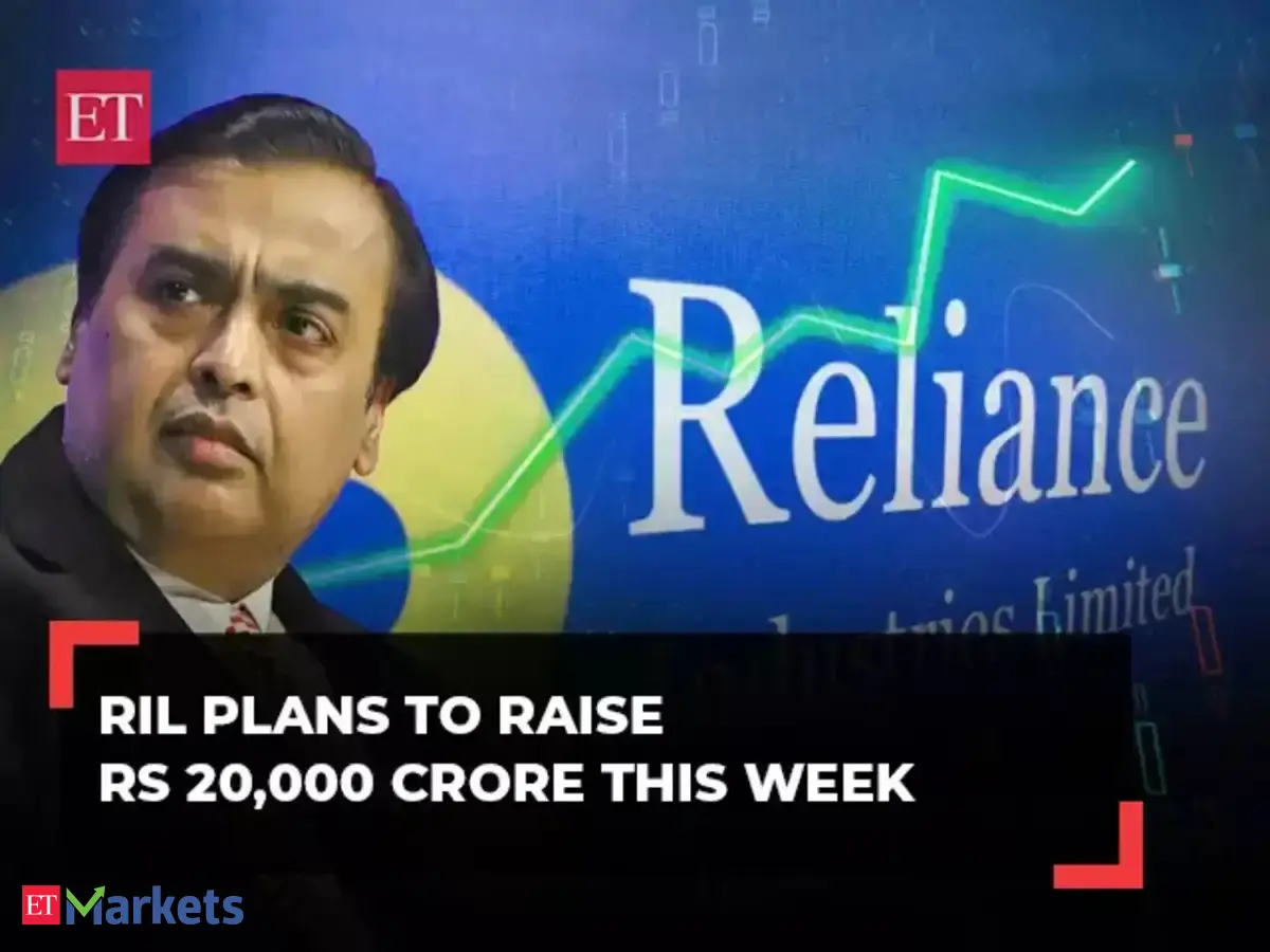 reliance industries: All you need to know about RIL’s biggest bond ...