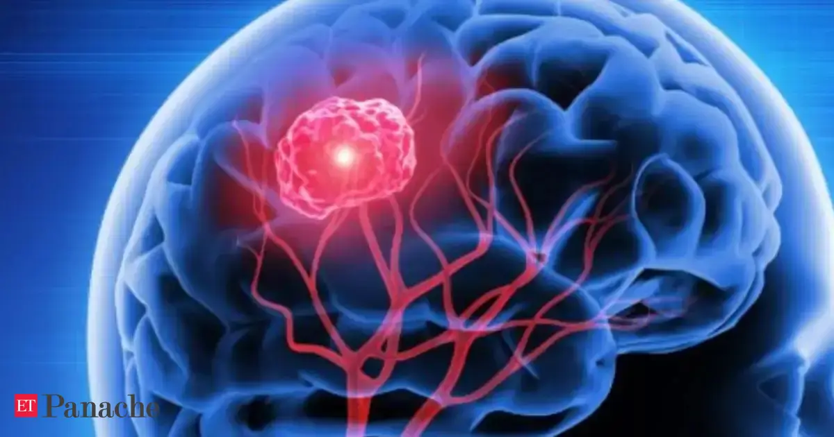 When headaches turn fatal: From dizziness to nausea, 8 brain cancer red ...