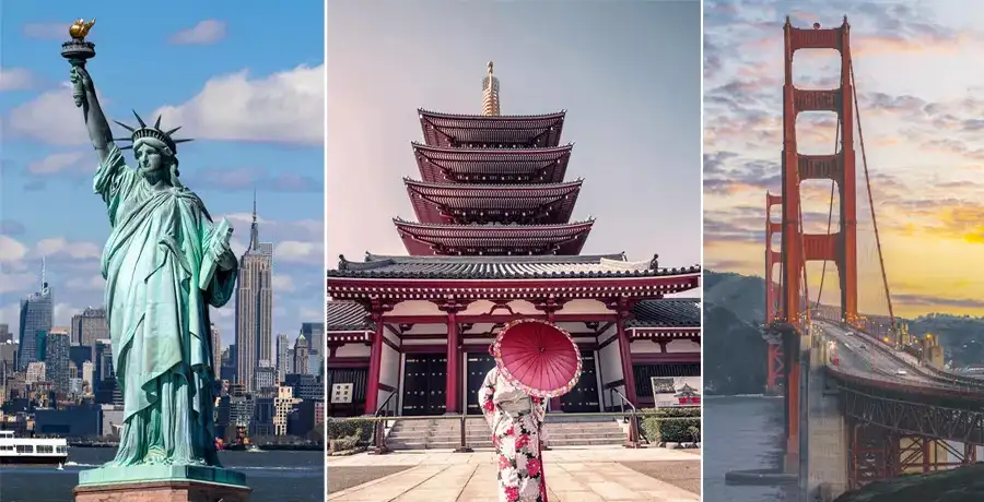 Ranking the richest cities around the globe in 2023 | EconomicTimes