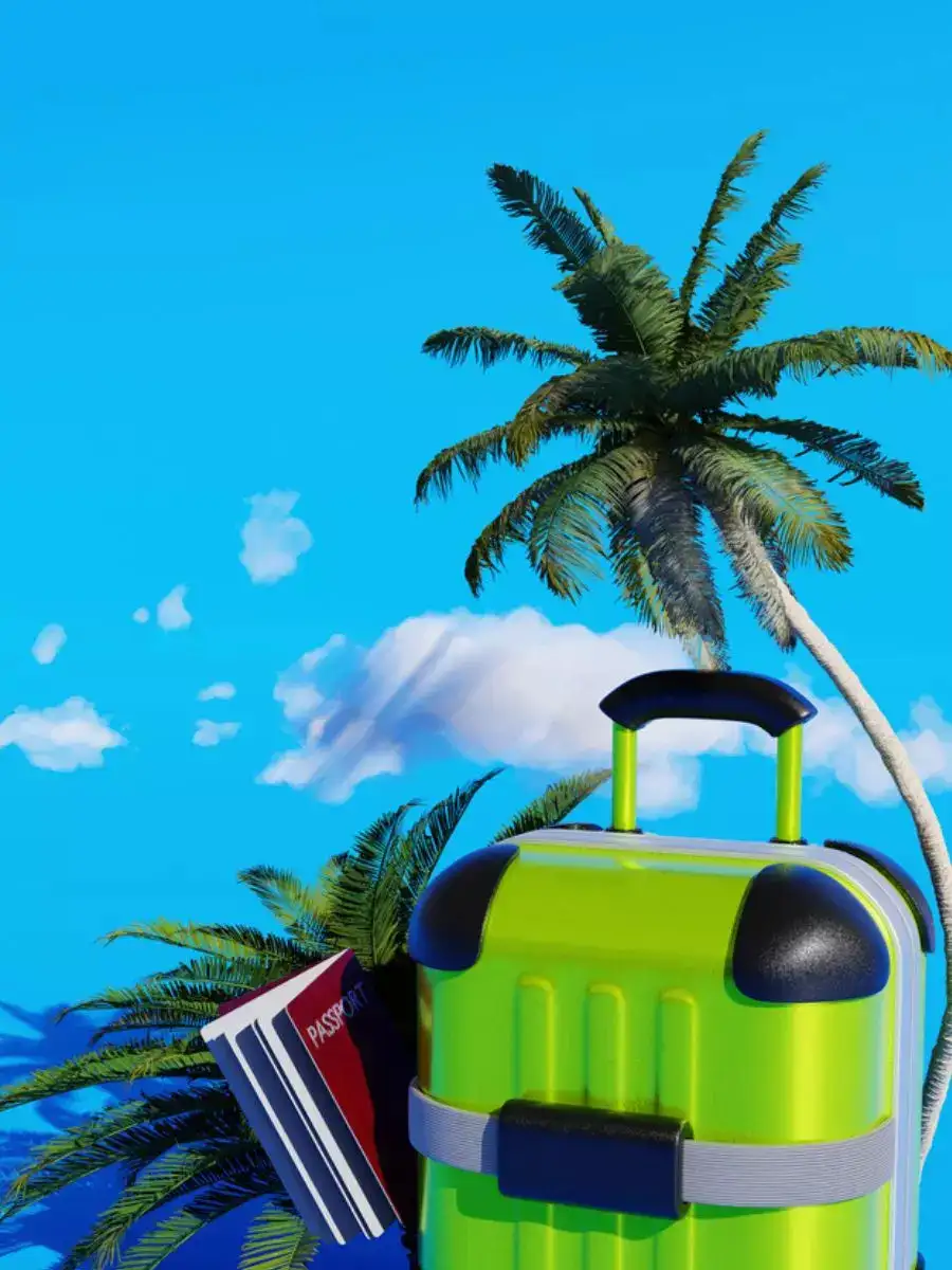 Embrace The Unknown: Tips For Making The Most Of Outbound Adventures ...