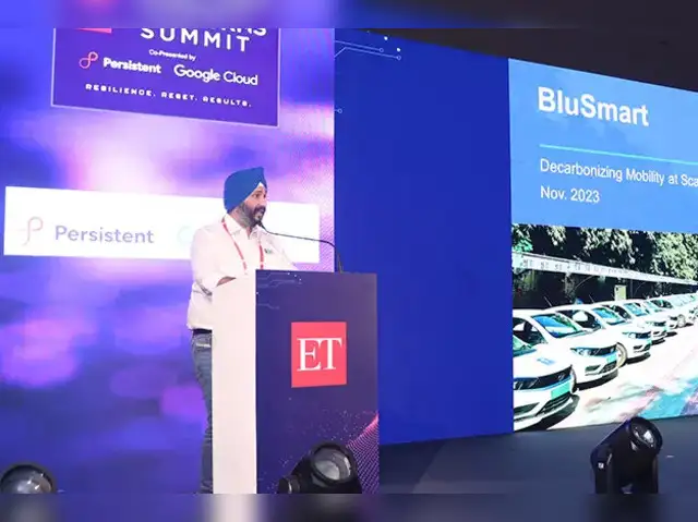 D2C Track Panel Discussion session - Delhi Gallery | The Economic Times