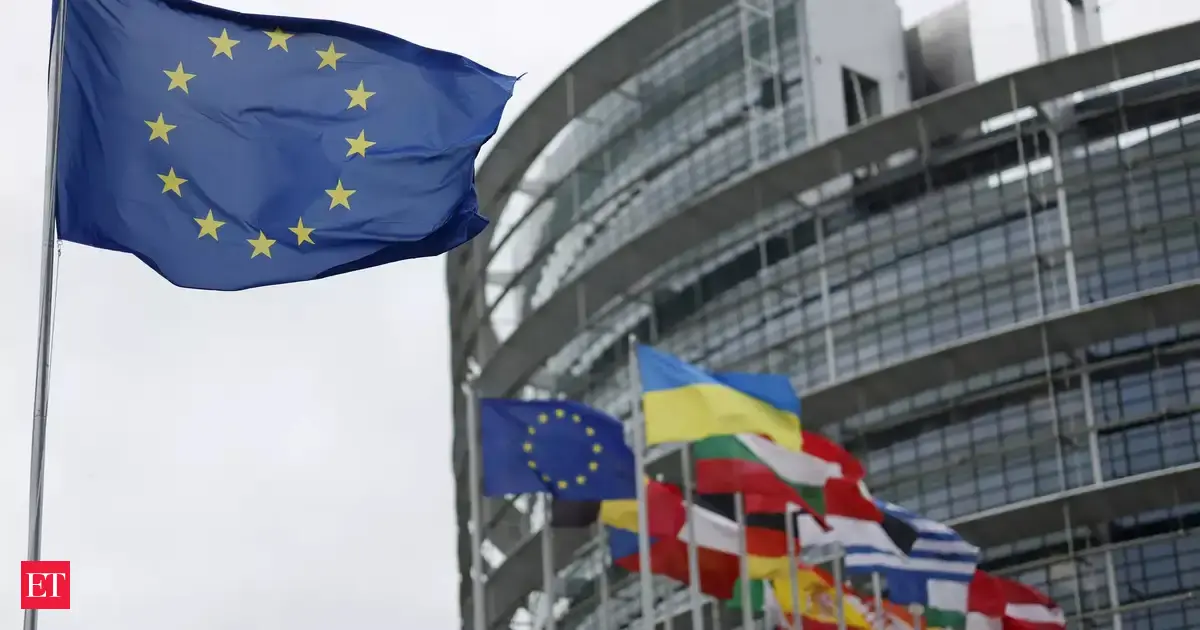 EU has 'Plan B' if Hungary vetoes 50 billion euro aid for Ukraine - The ...