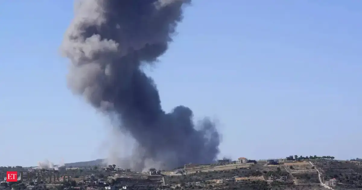 nuclear bomb: China, Iran, Arab nations condemn Israeli minister's ...