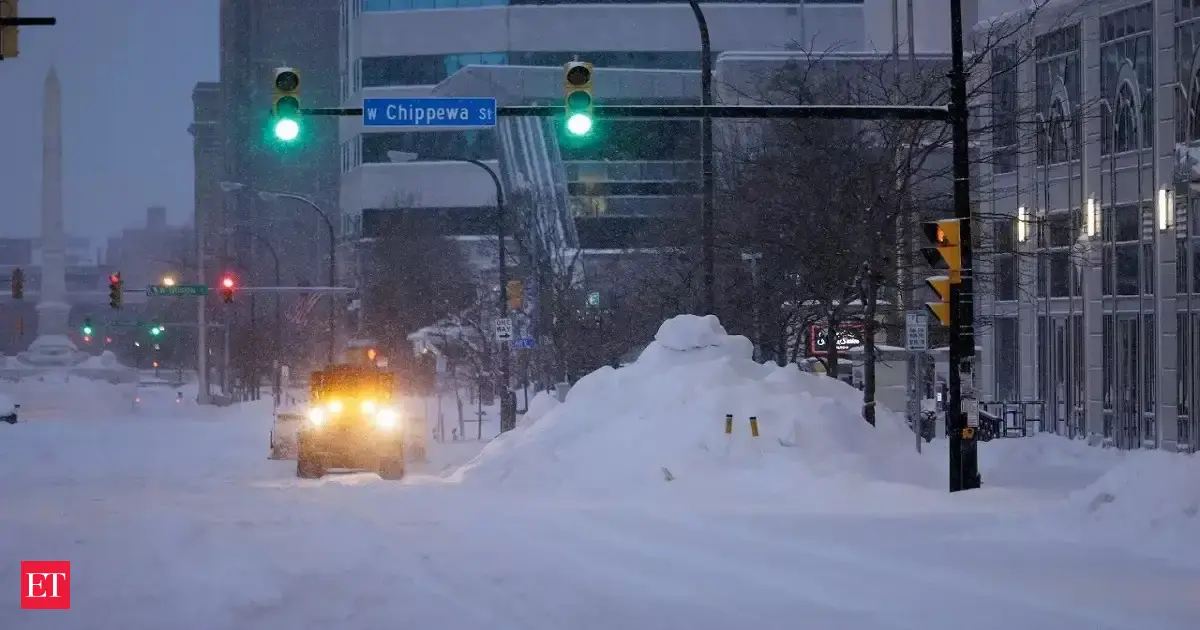 Solar Winter: Solar Winter: Why is called the darkest time of the year ...