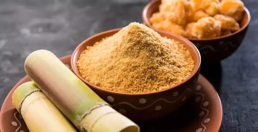 8 benefits of having gur or jaggery in winters | EconomicTimes