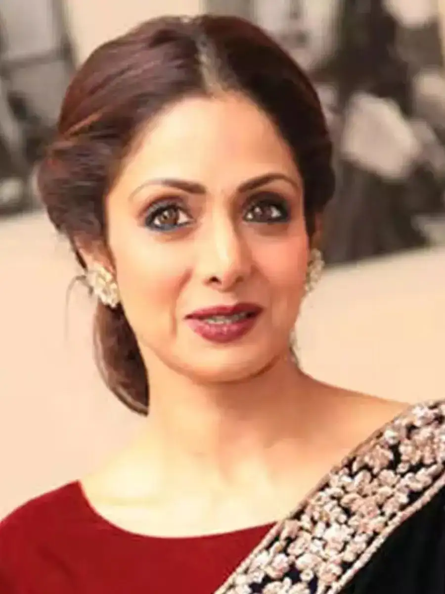 Timeless Classics: 10 Unmissable Sridevi Films | NewsPoint