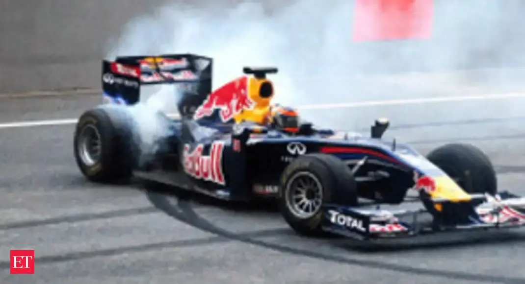 Formula 1 India: Greater Noida ready to host India's first F1 Grand ...