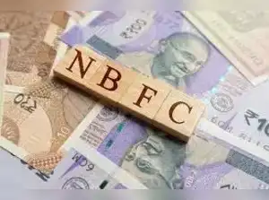 NBFCs Likely to See Rise in Bond Mkt Borrowing Costs - The Economic Times