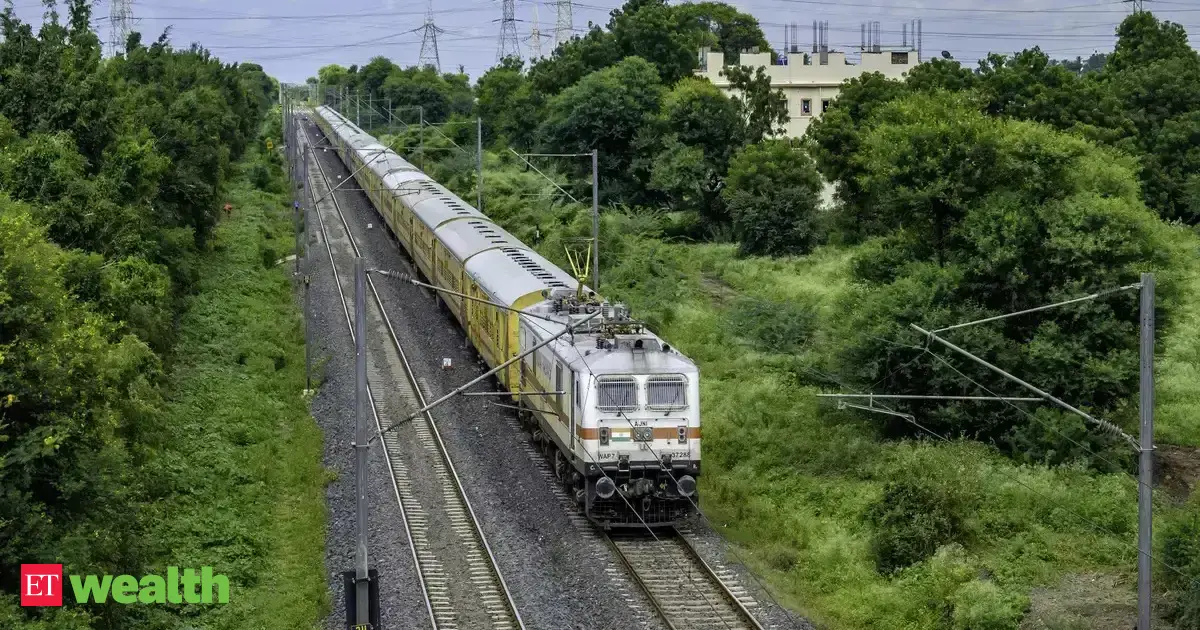 Train ticket refund rules: Cancellation charges, rules of IRCTC e ...