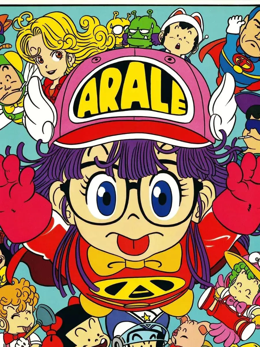 Classic Anime Delights: Top 10 Retro Picks For Beginners | NewsPoint