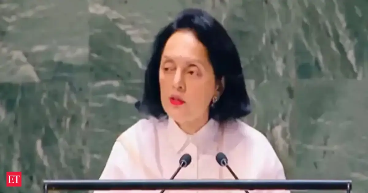 Palestine: India advocates for sovereign, independent state of ...