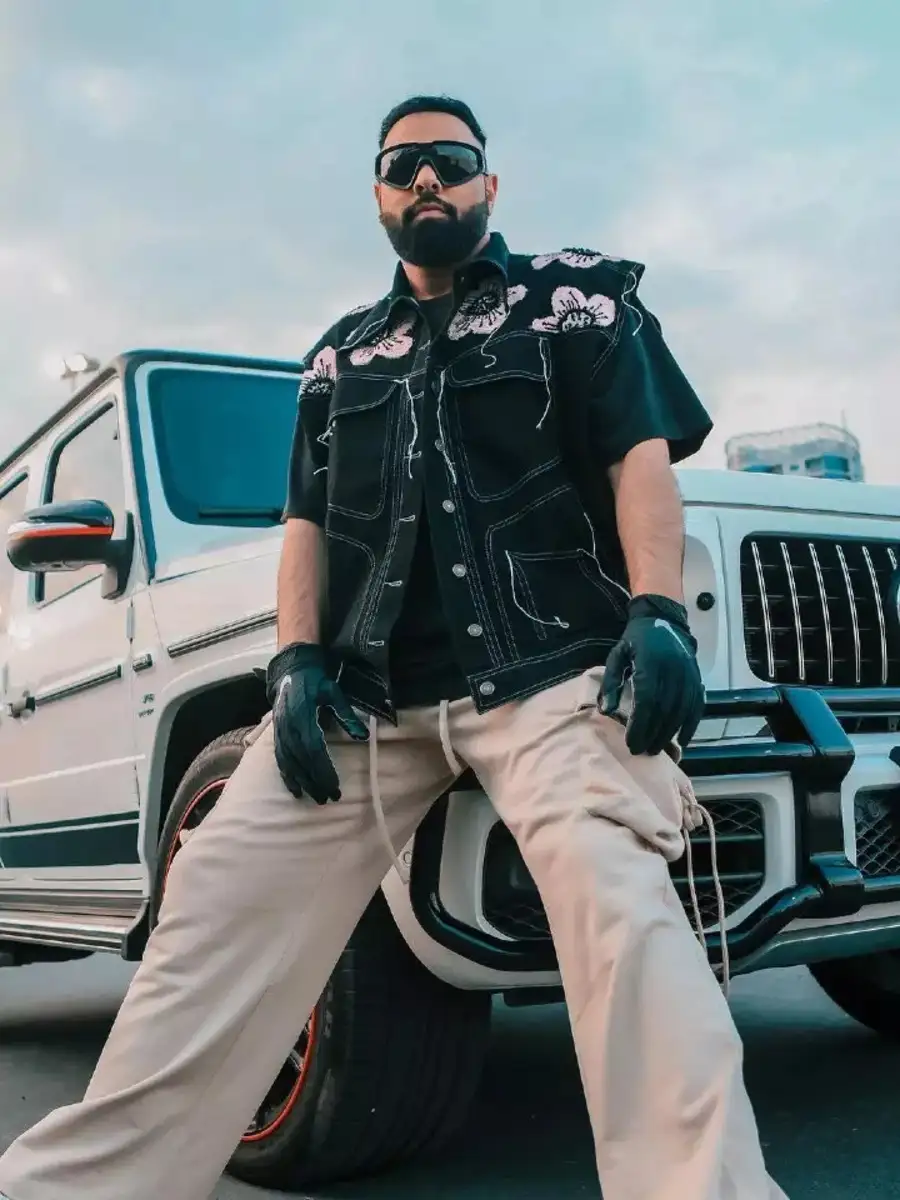 10 Indian rappers and their educational qualifications | mirchiplus