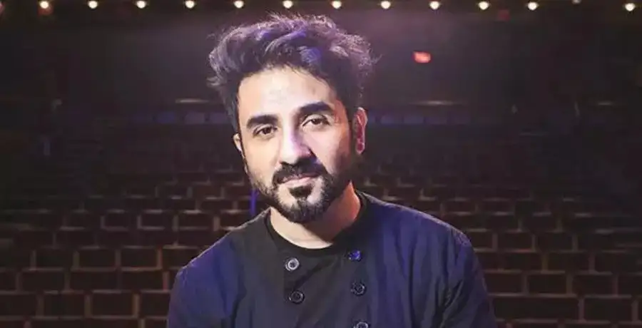 Emmy winner, Harvard connect: Things you didn't know about Vir Das ...