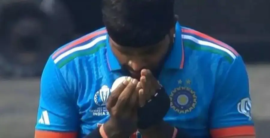 ICC World Cup viral moments, featuring Virat, Hardik, Maxwell and more ...