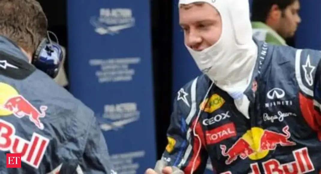 Inside the Pit - | The Economic Times