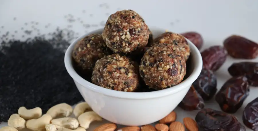 10 Indian sweets that keep you warm in winters | EconomicTimes