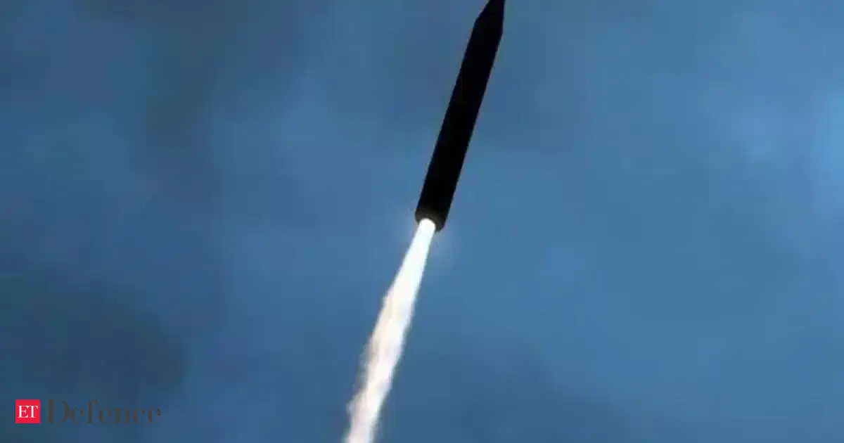 North Korean rocket stage exploding: Astronomy camera captures North ...