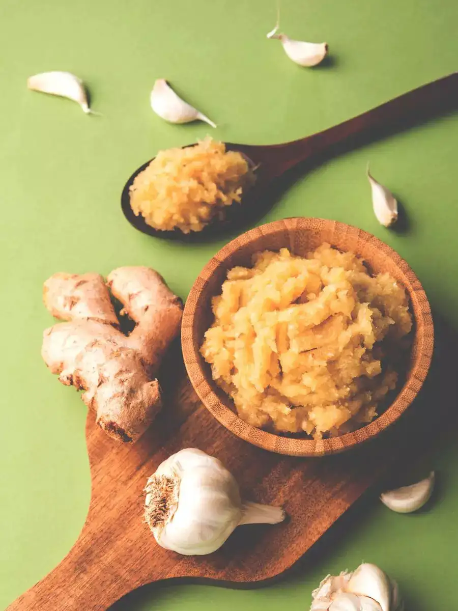Natural Antibiotics In Your Kitchen: Healing Foods To Explore | NewsPoint