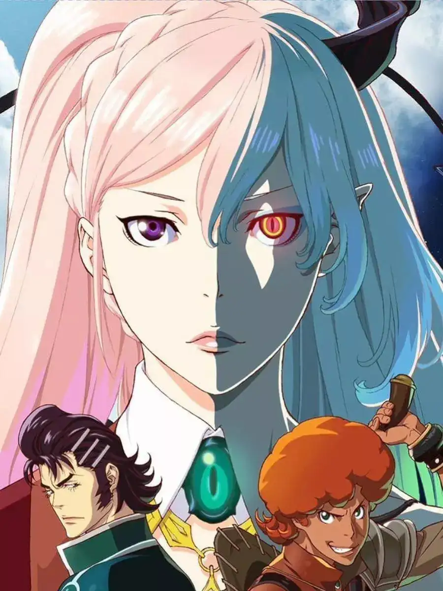 Timeless Tales: Best Mediaeval Anime Adventures | NewsPoint