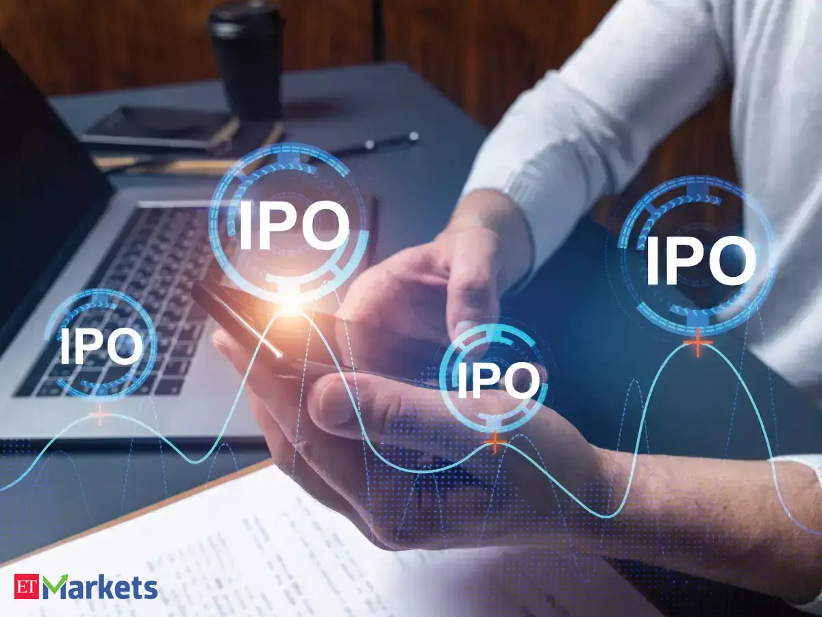 IREDA - 5 IPOs steal the show this week: Check final subscription ...