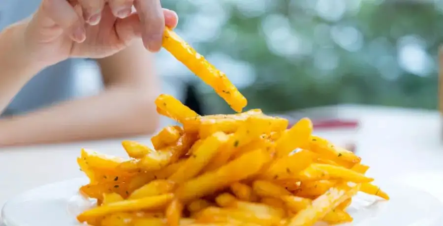 8 things you must do after having oily food | EconomicTimes