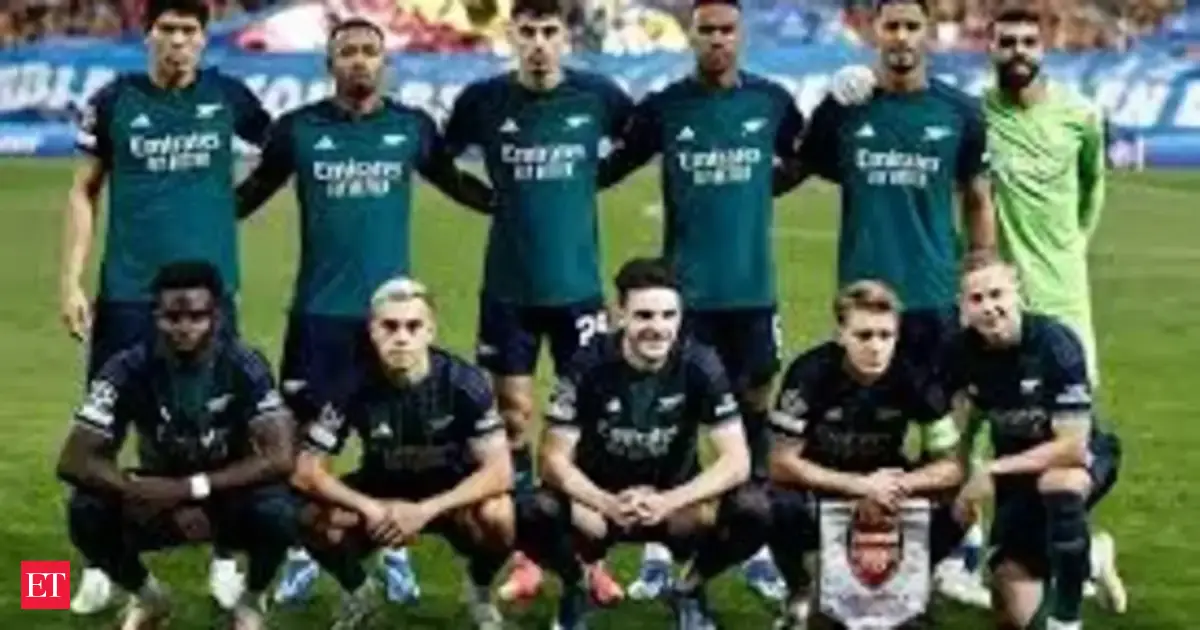 lens: Arsenal vs Lens: Live, kick-off time, team news, where to watch ...