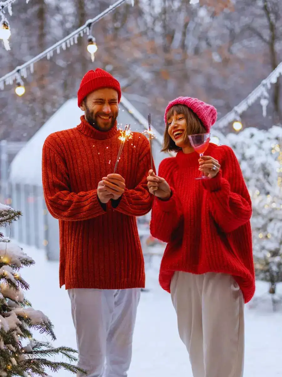 Destination Christmas: 10 Enthralling Places To Embrace The Festive ...