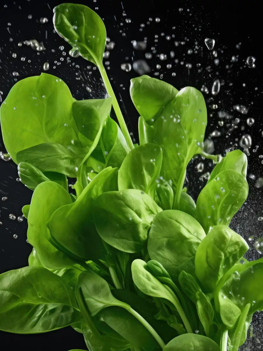 Winter Boost: 8 Easy Ways To Embrace Spinach In Your Diet | NewsPoint