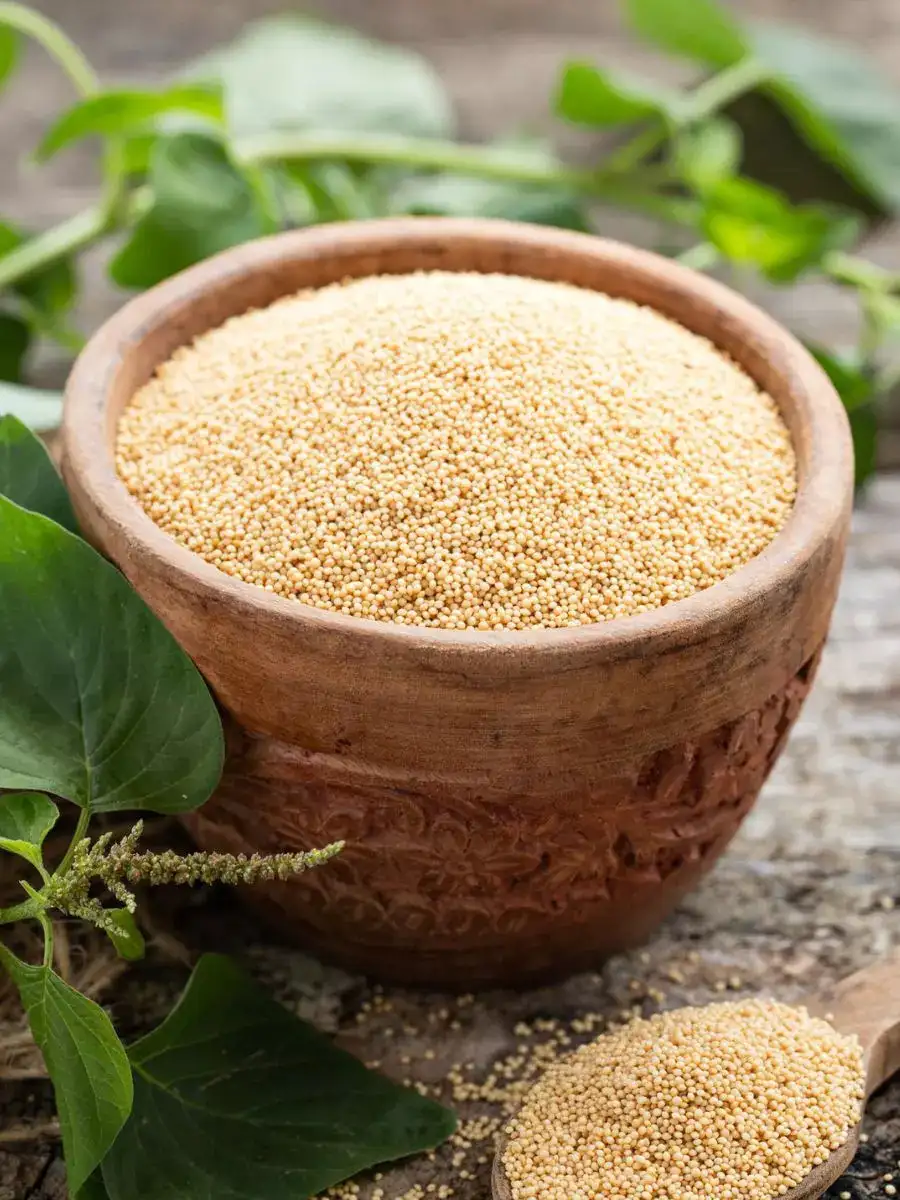 Deliciously Nutritious: 7 Creative Ways To Enjoy Quinoa For Breakfast ...