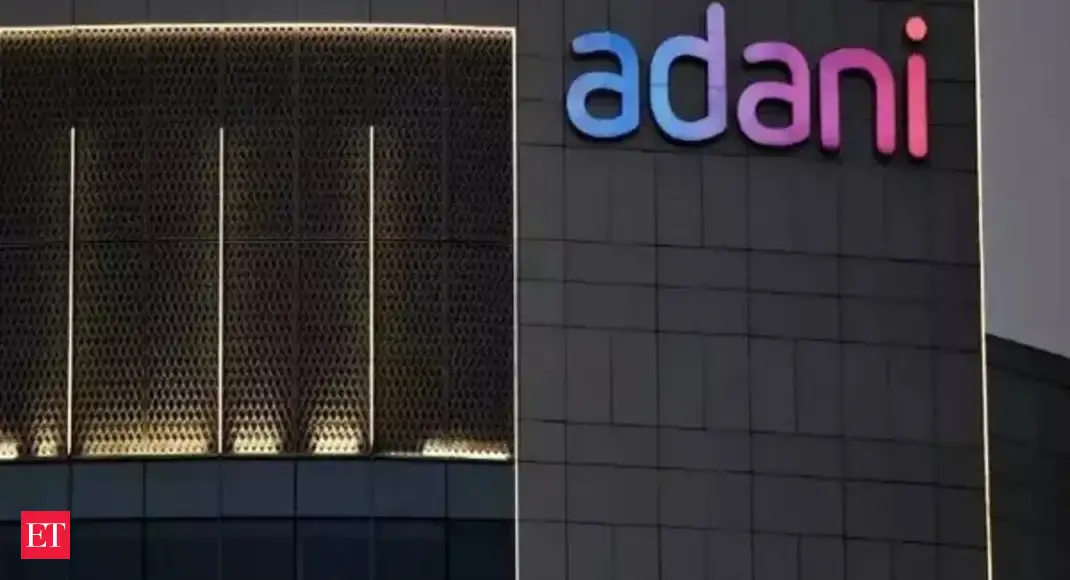 adani total gas: Adani-Total Gas launches green hydrogen blending pilot ...
