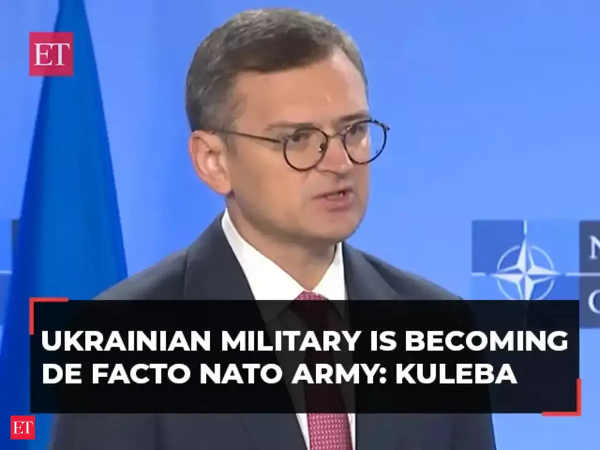 ukraine-russia conflict: Ukrainian military now most powerful and ...