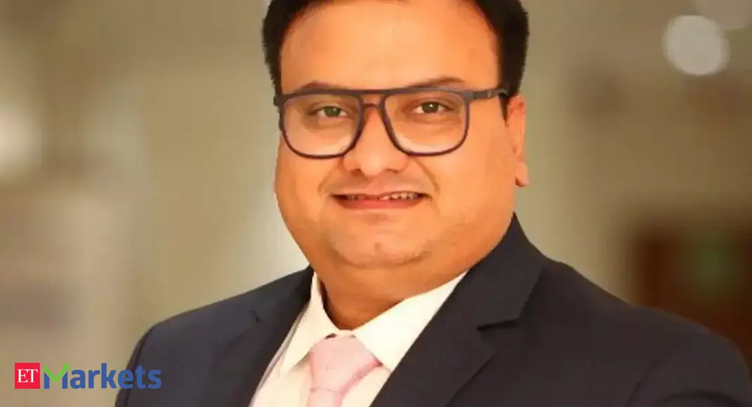 Expect a dip post today’s expiry; take some money off the table & wait ...