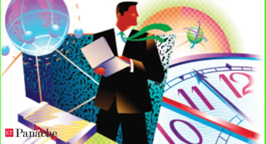 Five ways to avoid putting off work - | The Economic Times