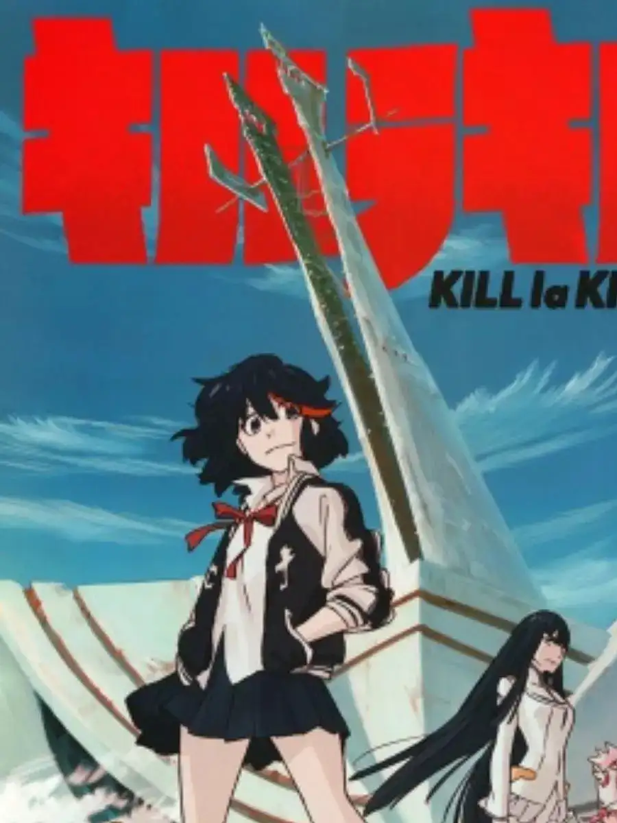 Top 10 Hard Sell Anime You Can't Miss | NewsPoint