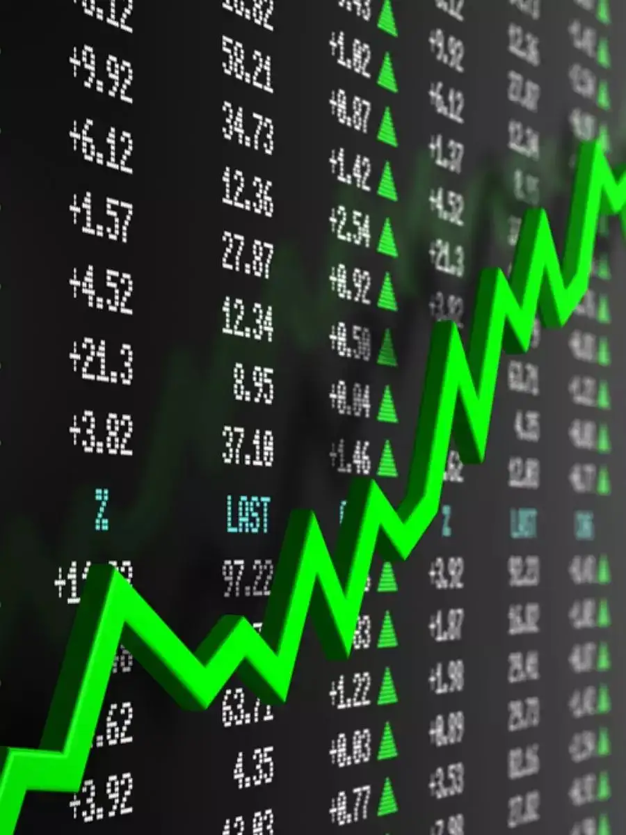 stock analysis: 8 stocks that witnessed a rise in prices with volumes ...