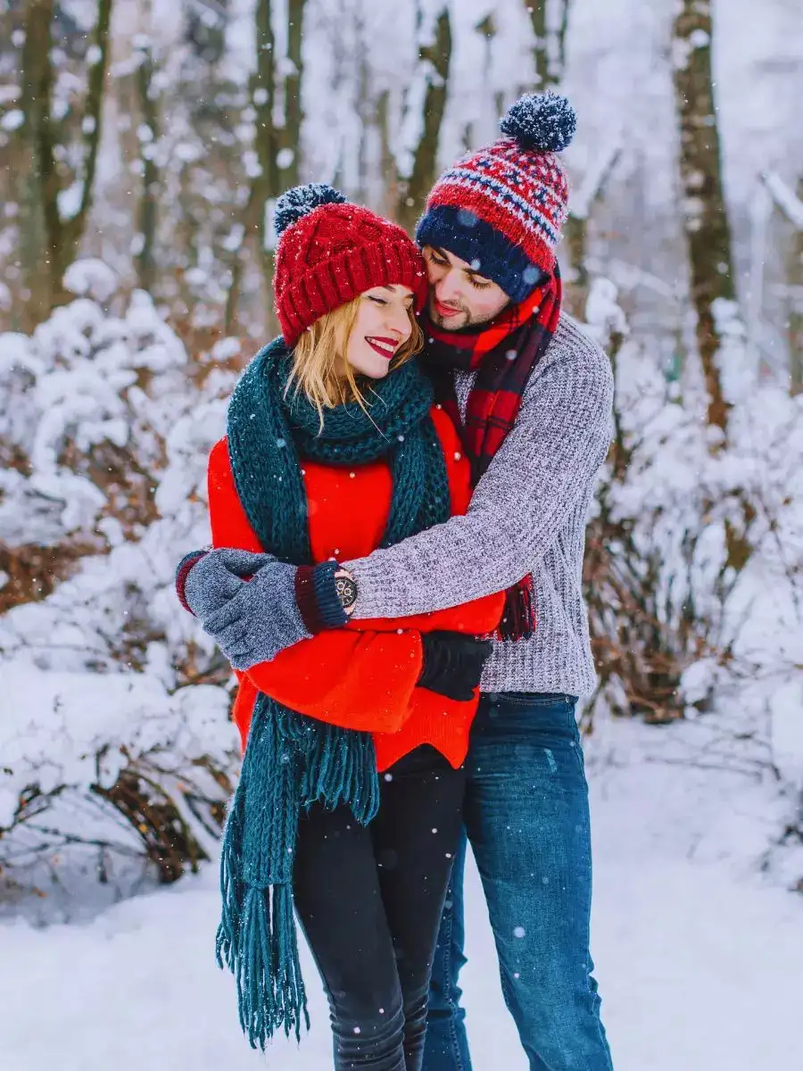 Chasing Snowflakes: Unveiling India's Winter Paradises | NewsPoint