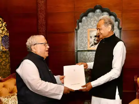 Rajasthan Election Live: Rajasthan Election Result 2023 Highlights: BJP returns back to power ...