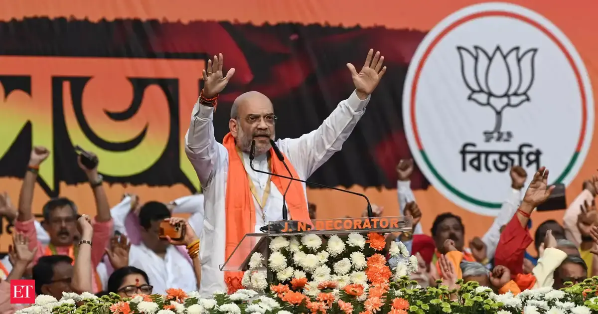 Assembly poll results prove days of appeasement, caste politics over ...