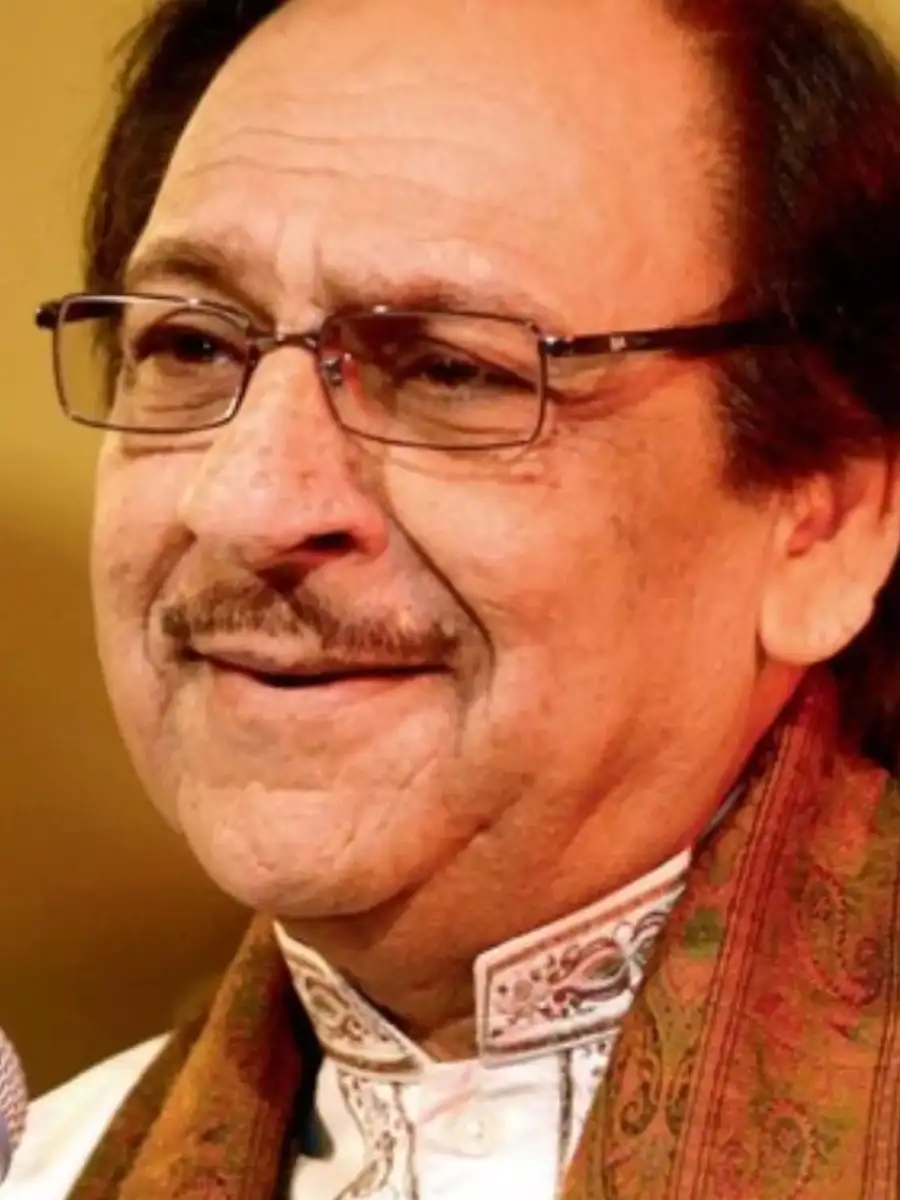 Ghulam Ali hit ghazals! | mirchiplus