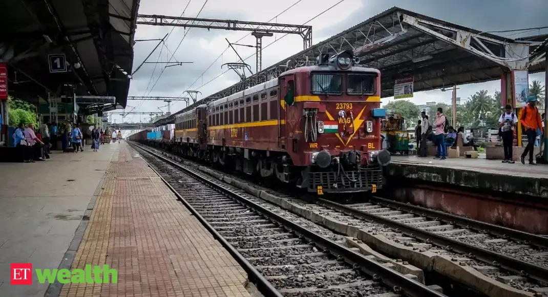 IRCTC refund rules: How can you get refund for confirmed railway ...