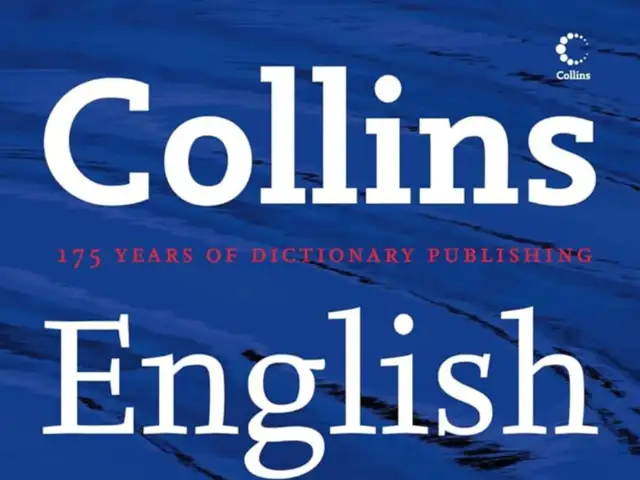 Collins Dictionary Logo
