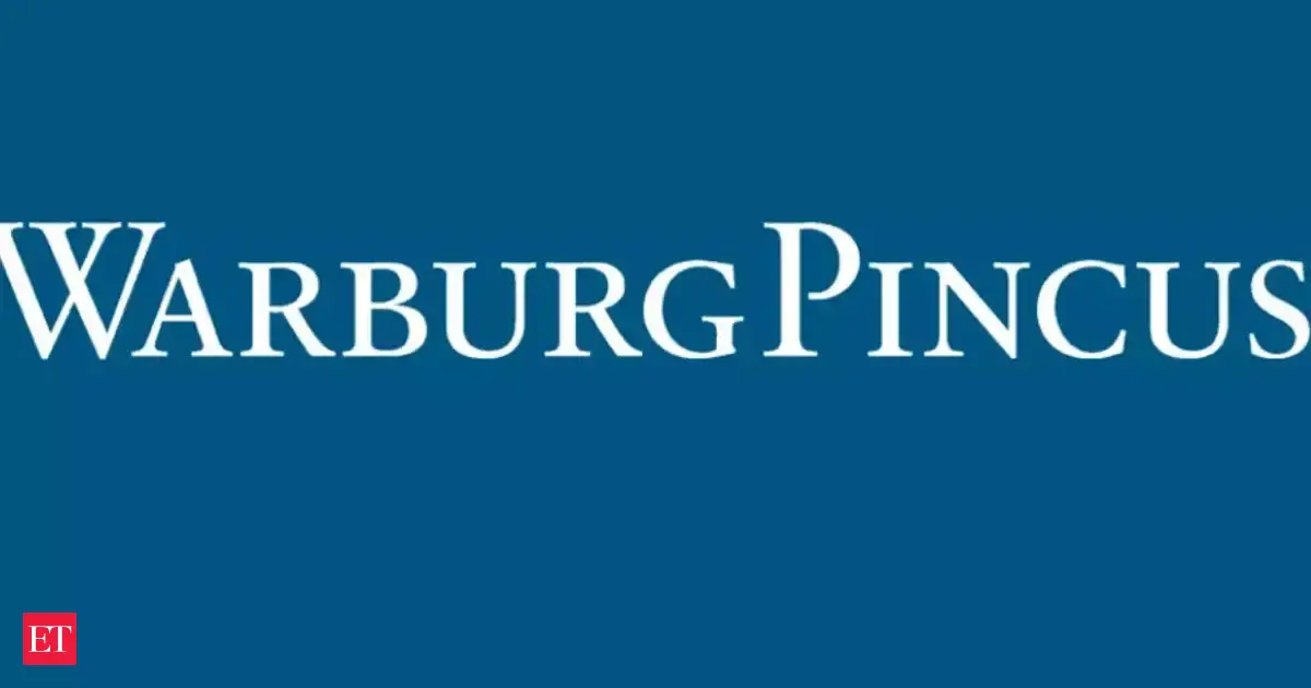 warburg pincus: Warburg Pincus reshuffles Asia leadership team to tap ...