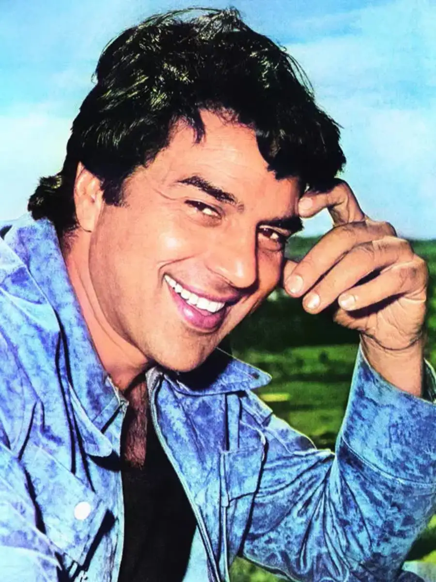 Dharmendra hit songs! | mirchiplus