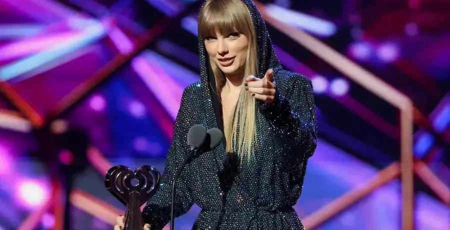 Taylor Swift, Ed Sheeran: Top global in-demand artists of 2023 ...