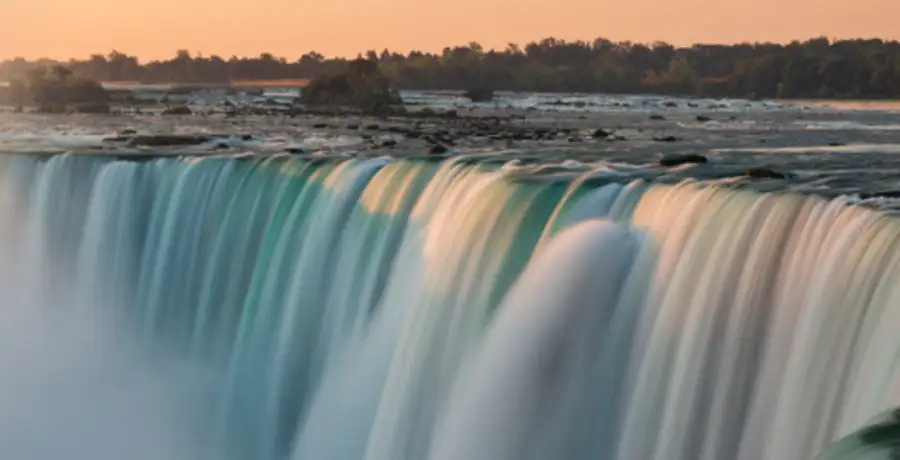 9 absolutely stunning waterfalls to visit | EconomicTimes