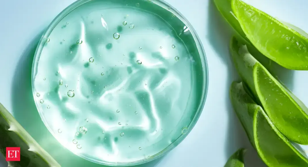 Aloe vera can solve your "ugh, not again!" problems; Check inside ...