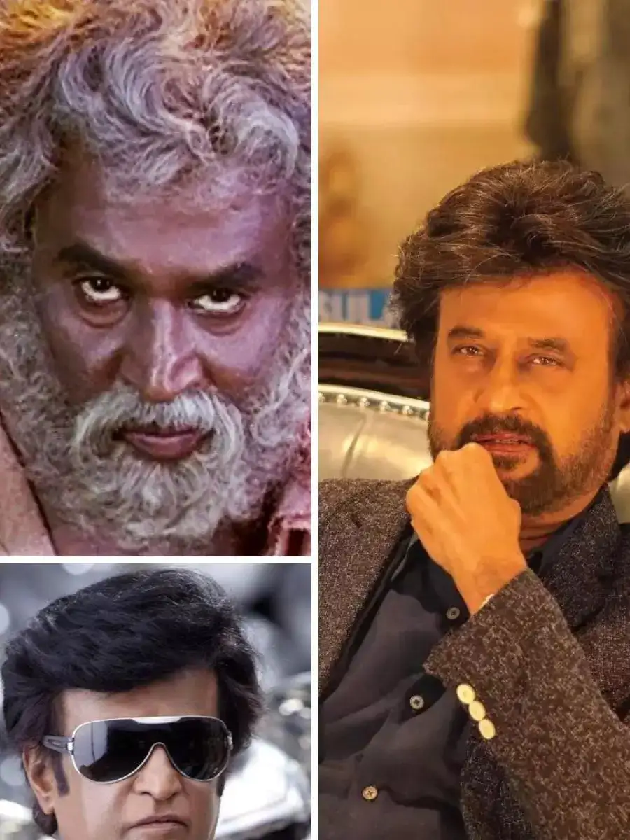 Rajinikanth Turns 73: From ‘Muthu’ To ‘Enthiran’, 8 Essential ...